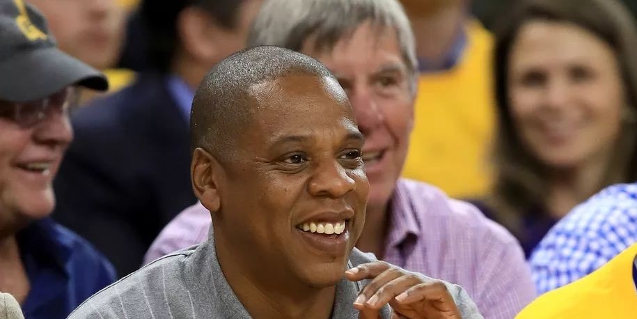 JAY-Z Rejoint Puma En Tant Que Consultant Créatif | HYPEBEAST