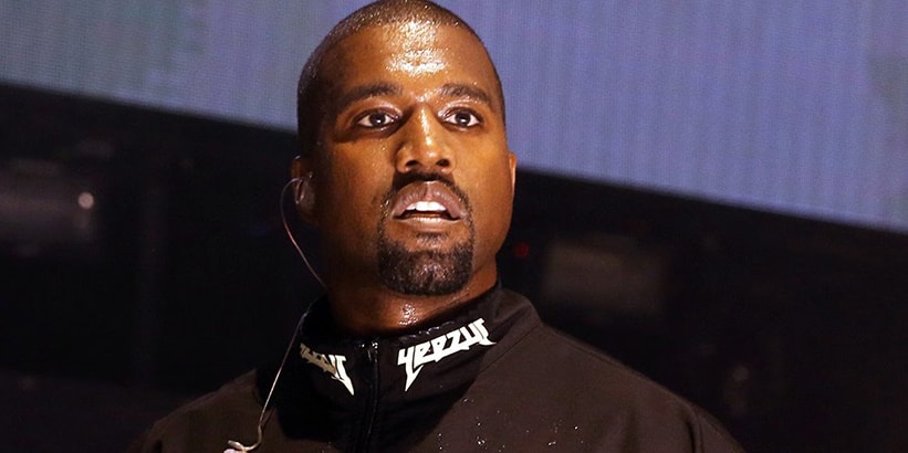 Une Campagne De Kanye West Accusée De Plagiat Par Diet Prada | Hypebeast