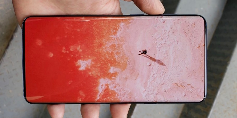 Découvrez Le Nouveau Prototype Du Samsung S10 | Hypebeast