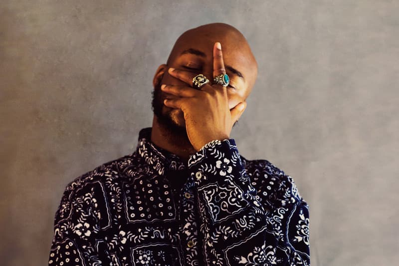 Dosseh, Le Lo$$a Habitué Au Charbon | Hypebeast