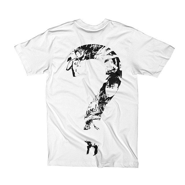Un Nouveau Merch XXXTentacion Est Mis En Vente | Hypebeast