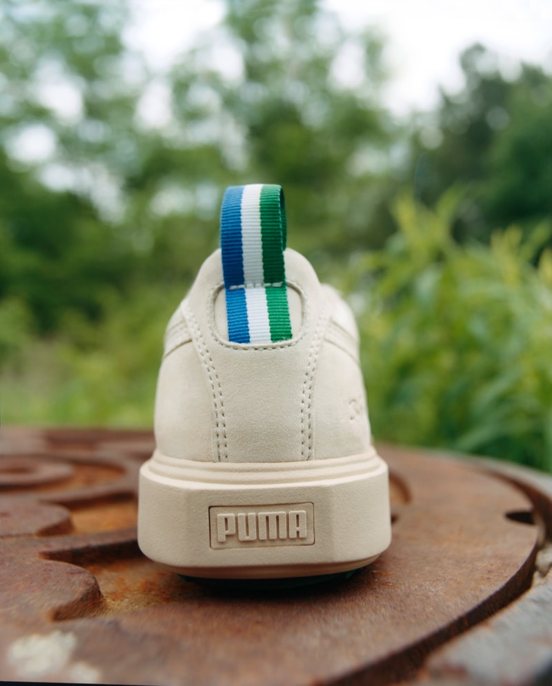 PUMA x Big Sean : Une Nouvelle Collection Automne/Hiver 2018 | Hypebeast