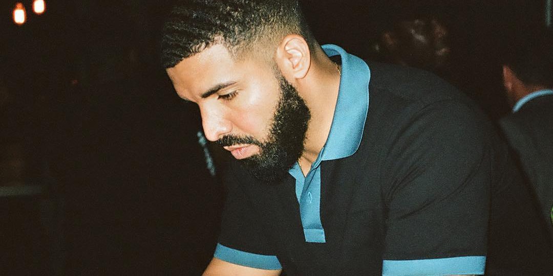 Comment Les Mèmes Autour De Drake L'Ont Propulsé Numéro 1 Des Charts ...