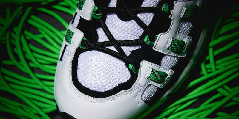 PUMA Dévoile Sa Nouvelle CELL | HYPEBEAST