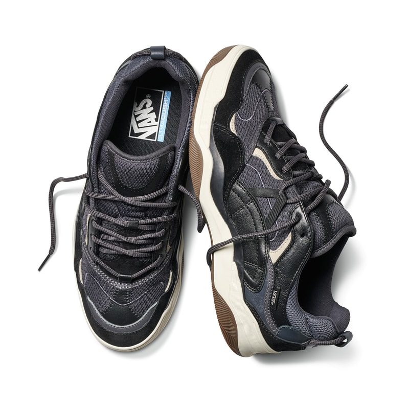 Vans Annonce Sa Sneaker Varix WC | Hypebeast