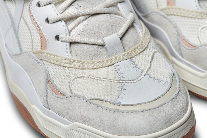 Vans Annonce Sa Sneaker Varix WC | Hypebeast