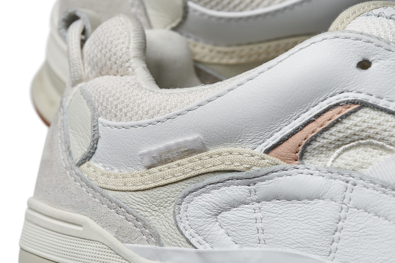 Vans Annonce Sa Sneaker Varix WC | Hypebeast