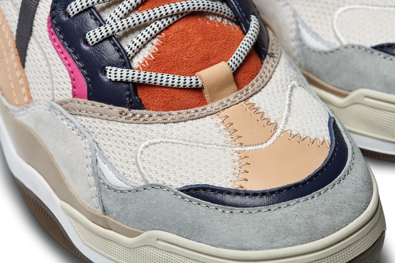 Vans Annonce Sa Sneaker Varix WC | Hypebeast