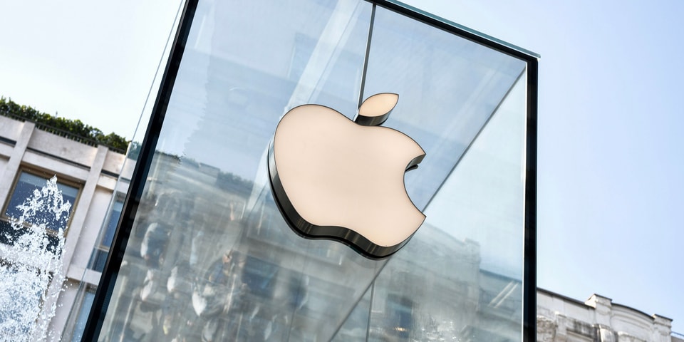 Apple Se Prépare À Ouvrir Son Plus Grand Store En France | Hypebeast