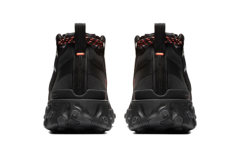 Nike React : Trois Nouvelles Paires Cette Semaine | Hypebeast