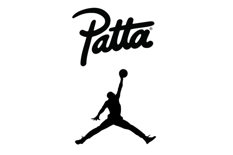 Air Jordan x Patta : Une Collab En Préparation ? | Hypebeast