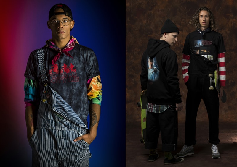 PSG x Jordan, Supreme x Lacoste... 10 Collaborations Françaises Qui Ont ...