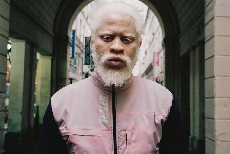 Tealer Présente Sa Collection Hivernale "Artic Polar" | Hypebeast