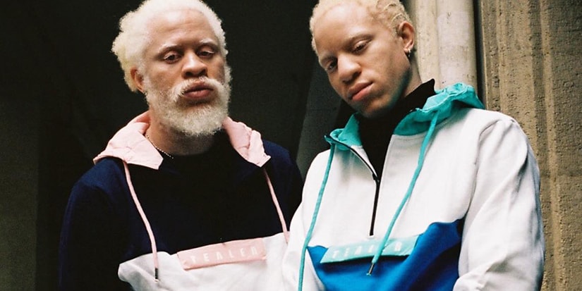 Tealer Présente Sa Collection Hivernale "Artic Polar" | Hypebeast