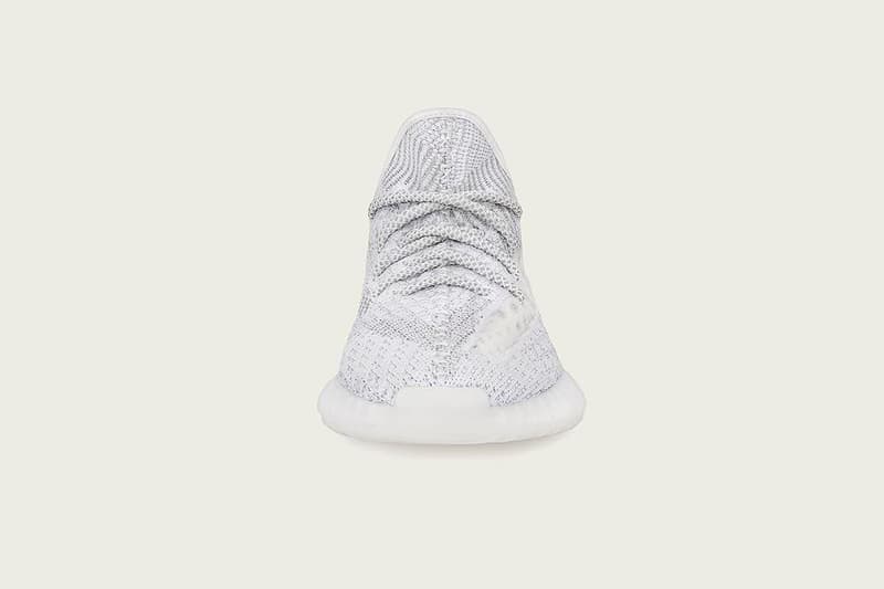 YEEZY BOOST 350 V2 "Static" : Comment Shopper La Sneaker En France ...