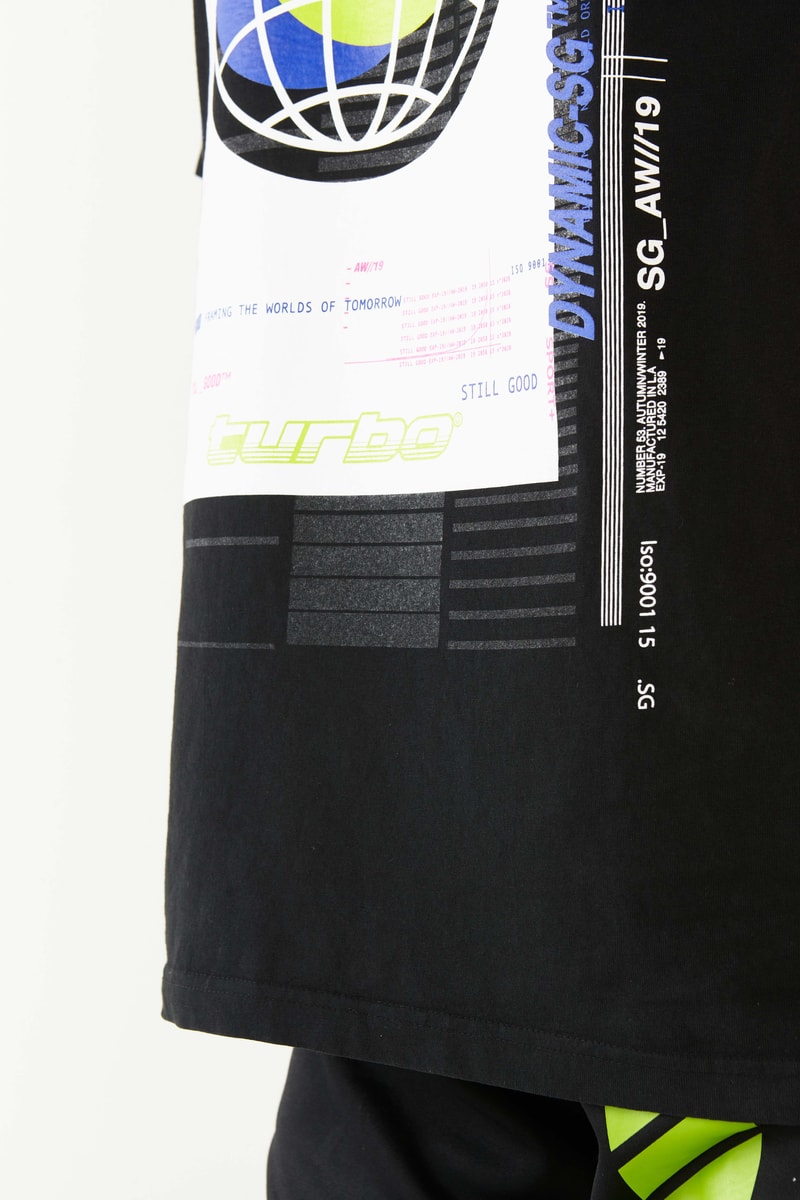 Exclu : STILL GOOD Nous Dévoile Sa Prochaine Collection Hivernale Et Sa ...