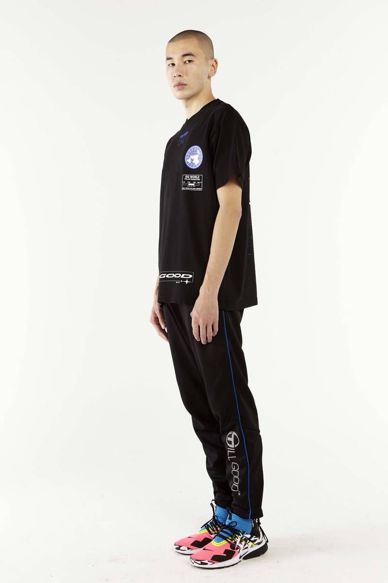 Exclu : STILL GOOD Nous Dévoile Sa Prochaine Collection Hivernale Et Sa ...