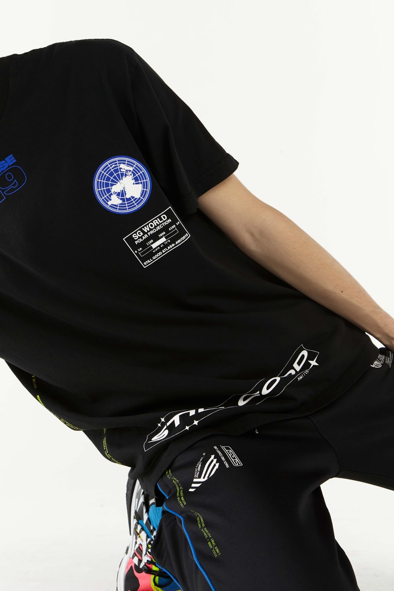 Exclu : STILL GOOD Nous Dévoile Sa Prochaine Collection Hivernale Et Sa ...