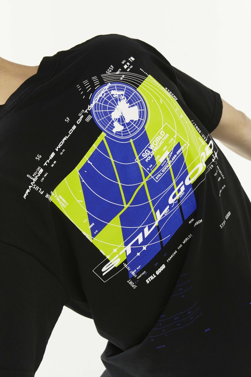 Exclu : STILL GOOD Nous Dévoile Sa Prochaine Collection Hivernale Et Sa ...