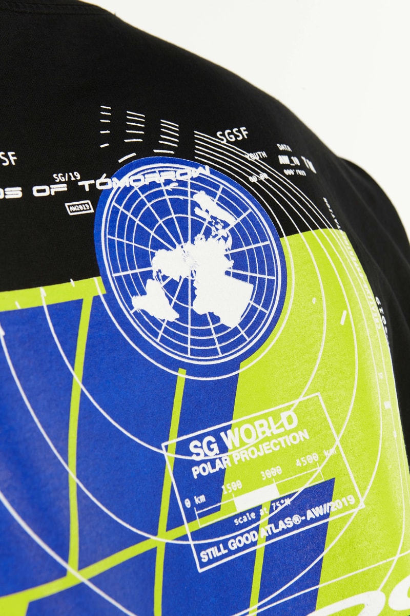 Exclu : STILL GOOD Nous Dévoile Sa Prochaine Collection Hivernale Et Sa ...