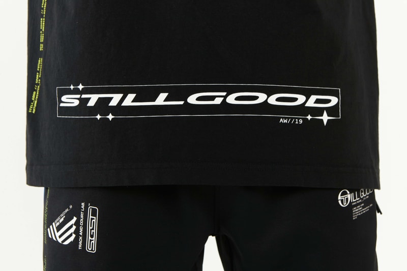 Exclu : STILL GOOD Nous Dévoile Sa Prochaine Collection Hivernale Et Sa ...