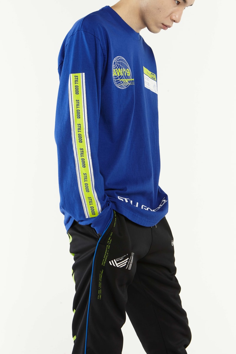 Exclu : STILL GOOD Nous Dévoile Sa Prochaine Collection Hivernale Et Sa ...