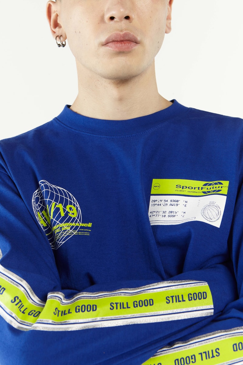 Exclu : STILL GOOD Nous Dévoile Sa Prochaine Collection Hivernale Et Sa ...