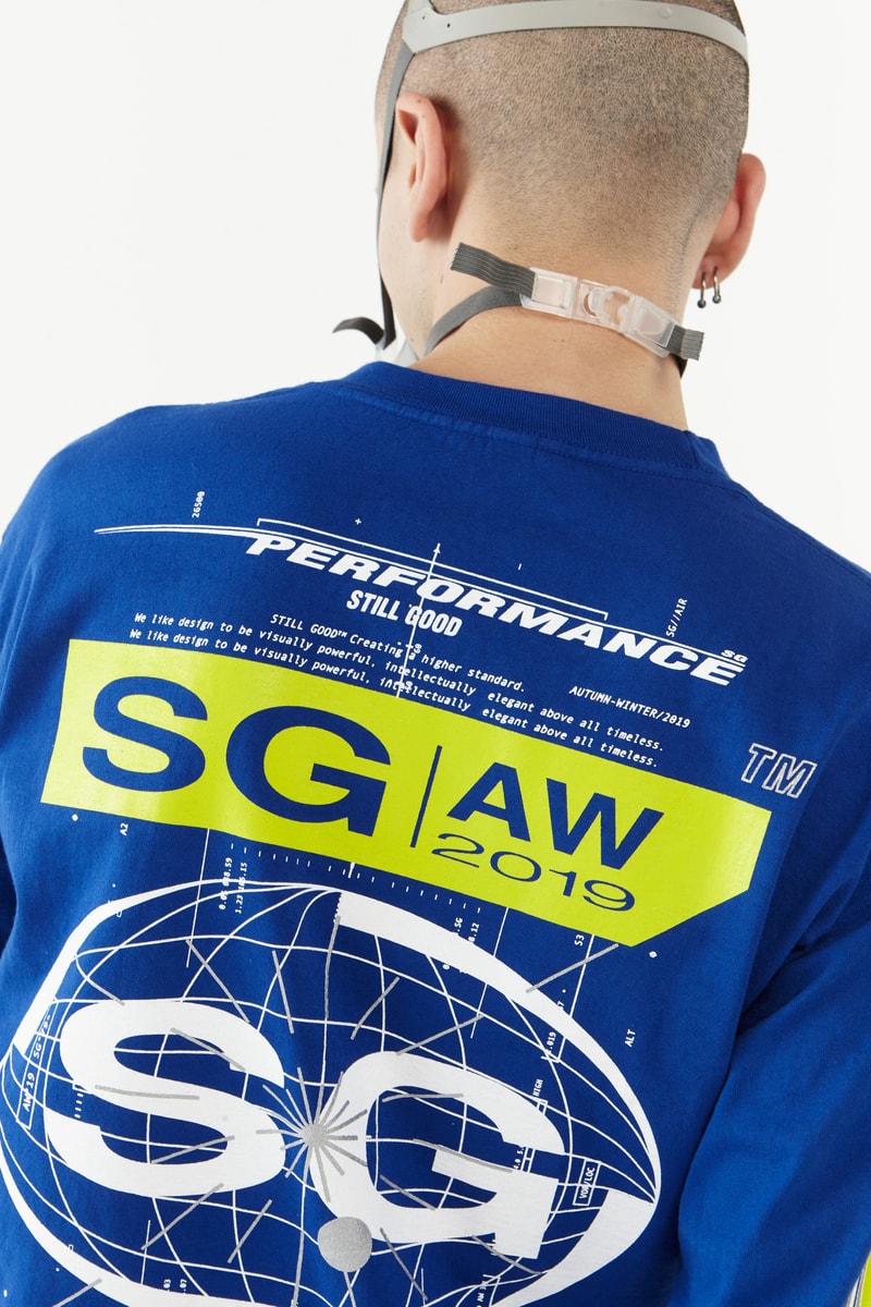 Exclu : STILL GOOD Nous Dévoile Sa Prochaine Collection Hivernale Et Sa ...