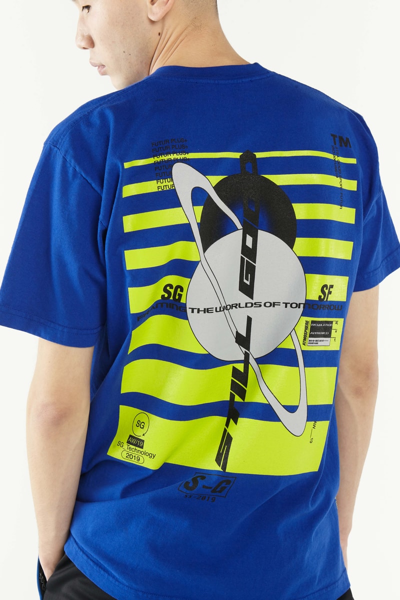 Exclu : STILL GOOD Nous Dévoile Sa Prochaine Collection Hivernale Et Sa ...