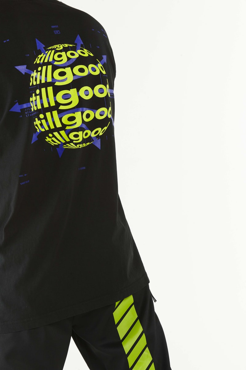 Exclu : STILL GOOD Nous Dévoile Sa Prochaine Collection Hivernale Et Sa ...