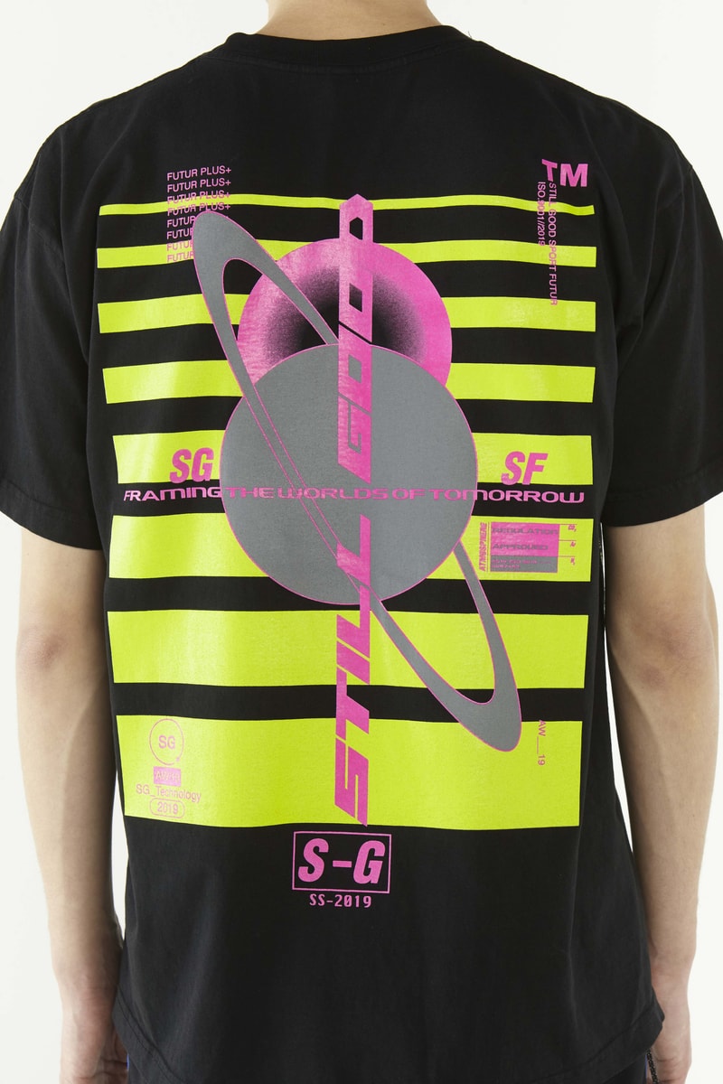 Exclu : STILL GOOD Nous Dévoile Sa Prochaine Collection Hivernale Et Sa ...