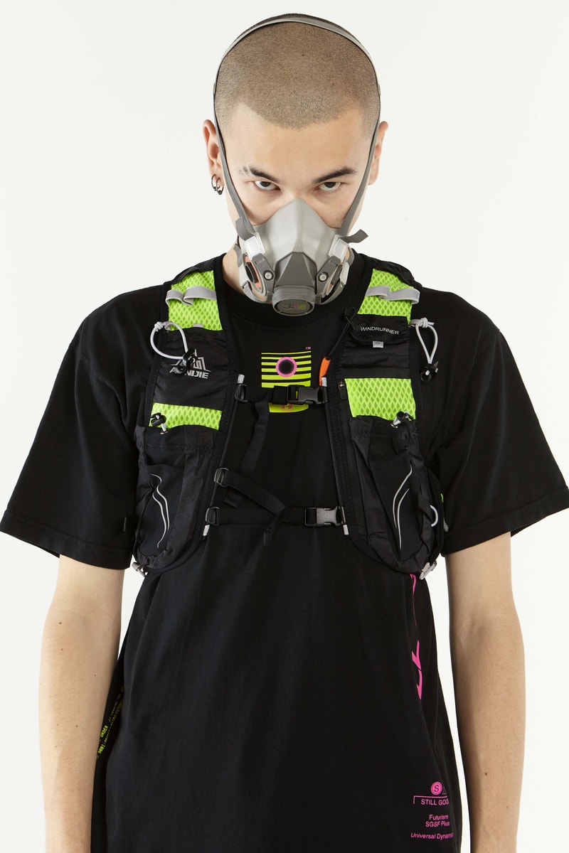 Exclu : STILL GOOD Nous Dévoile Sa Prochaine Collection Hivernale Et Sa ...