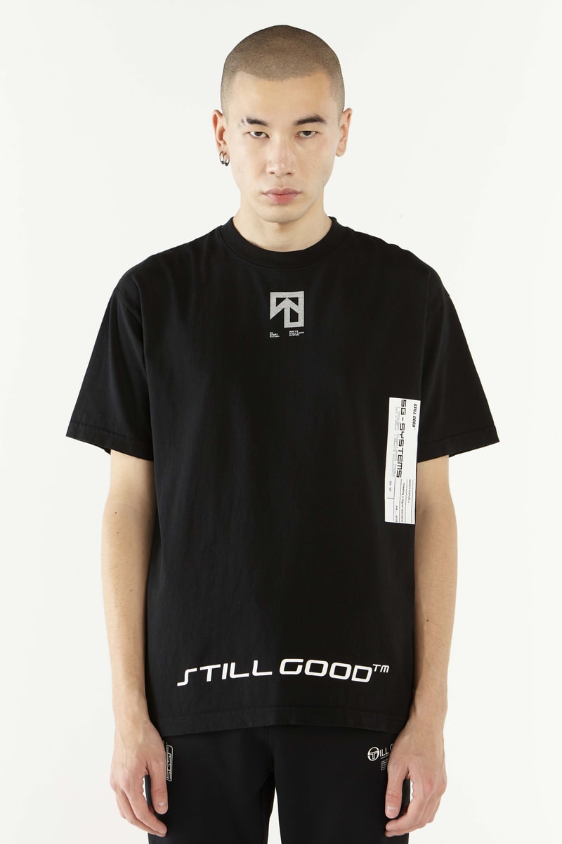 Exclu : STILL GOOD Nous Dévoile Sa Prochaine Collection Hivernale Et Sa ...