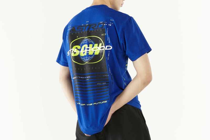 Exclu : STILL GOOD Nous Dévoile Sa Prochaine Collection Hivernale Et Sa ...