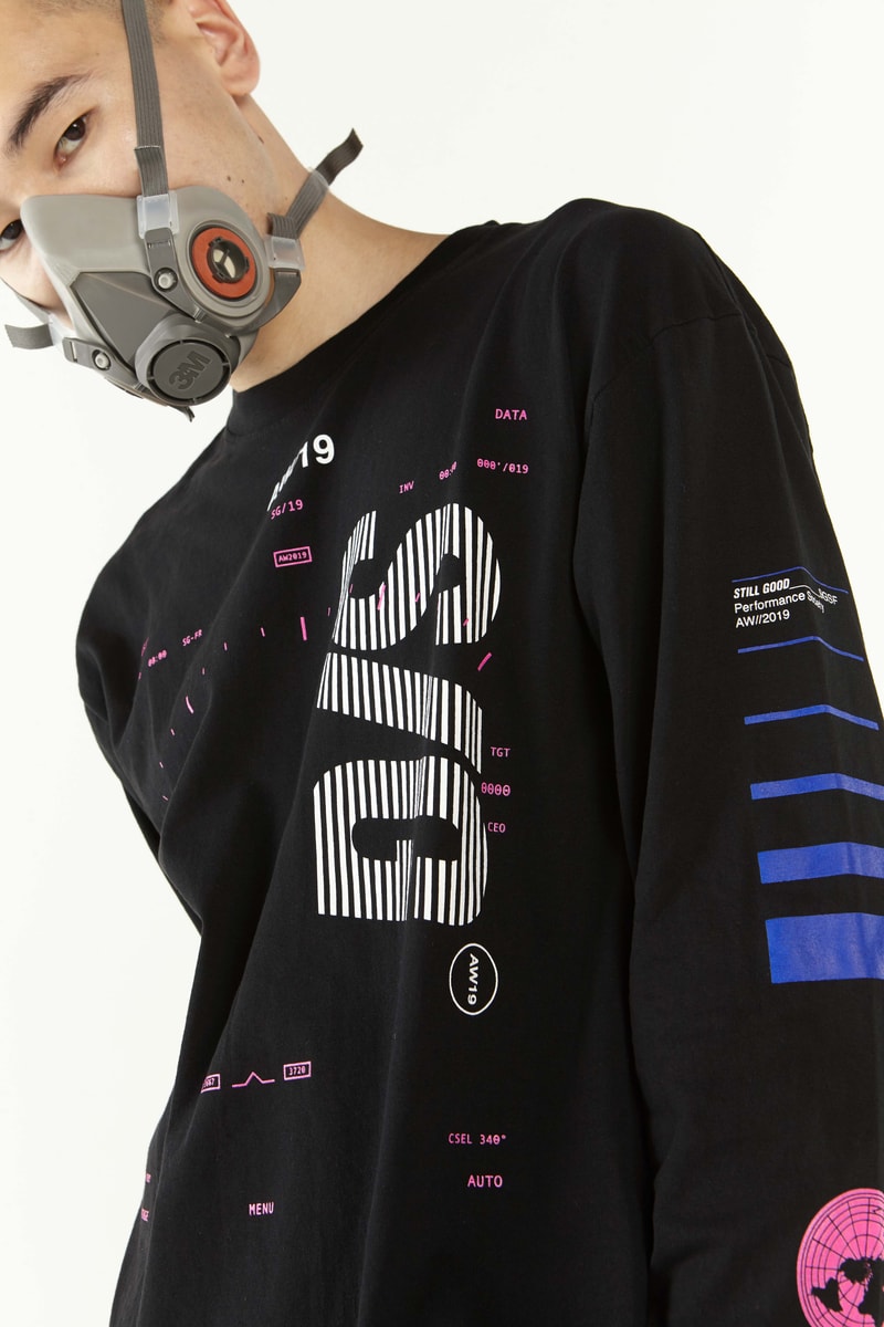 Exclu : STILL GOOD Nous Dévoile Sa Prochaine Collection Hivernale Et Sa ...