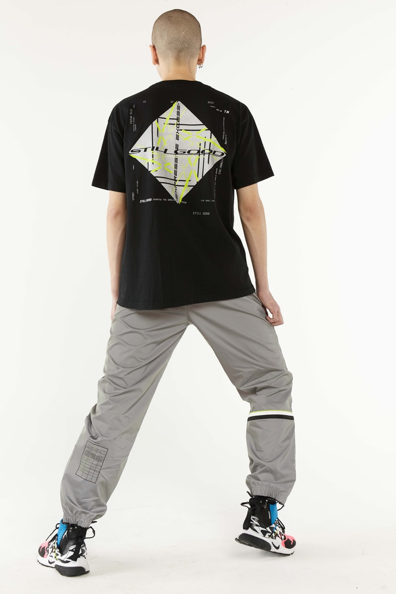 Exclu : STILL GOOD Nous Dévoile Sa Prochaine Collection Hivernale Et Sa ...