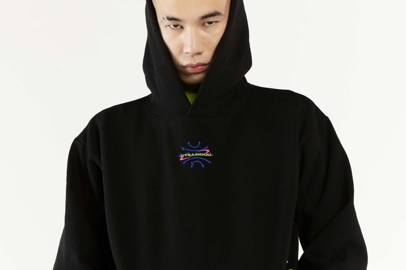 Exclu : STILL GOOD Nous Dévoile Sa Prochaine Collection Hivernale Et Sa ...