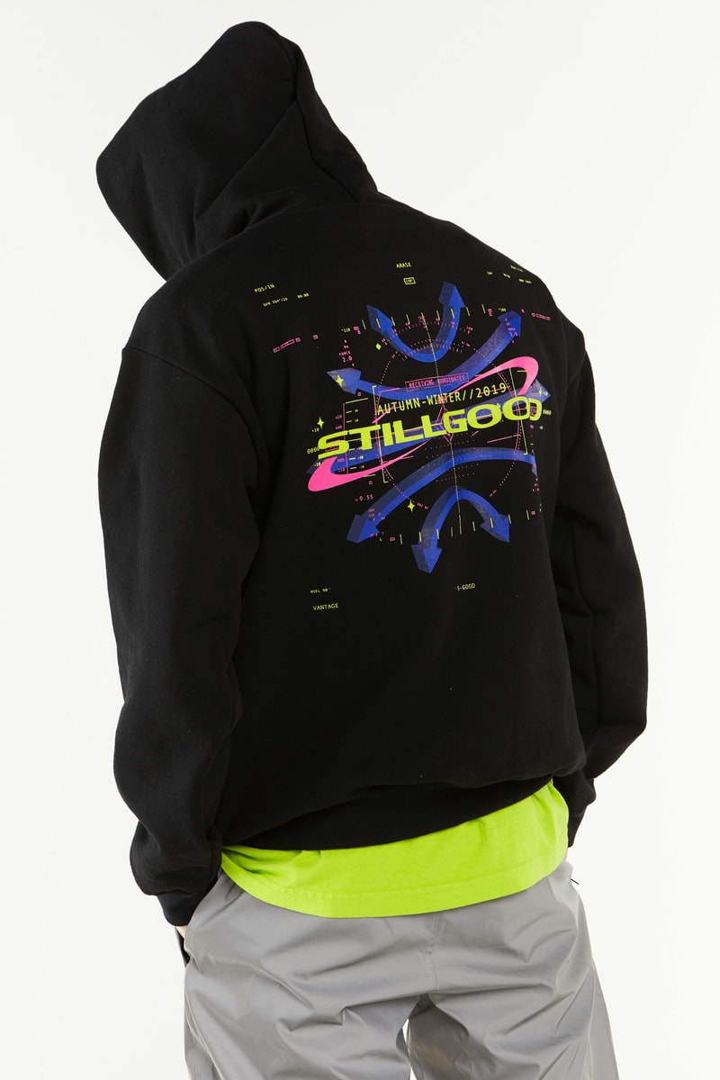 Exclu : STILL GOOD Nous Dévoile Sa Prochaine Collection Hivernale Et Sa ...