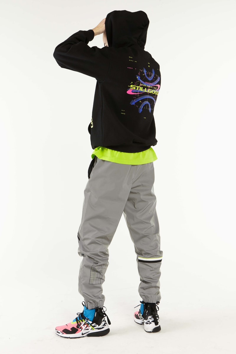 Exclu : STILL GOOD Nous Dévoile Sa Prochaine Collection Hivernale Et Sa ...