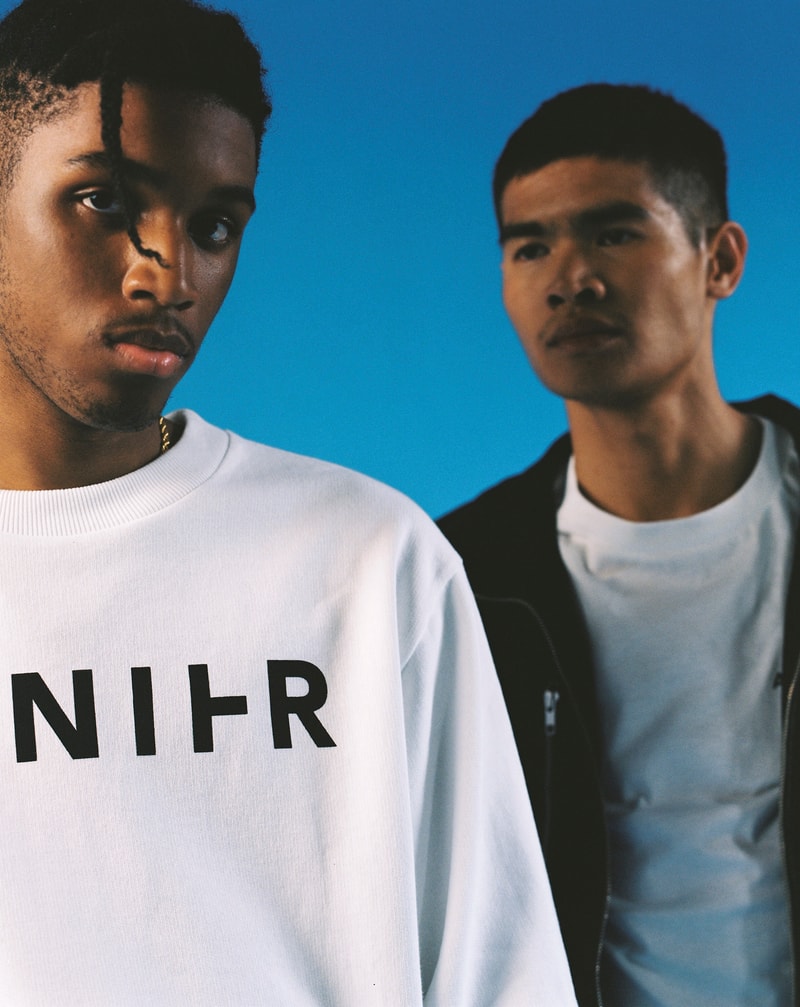 AVNIER : Le Lookbook De Sa Collection Printemps/Été 2019 | Hypebeast
