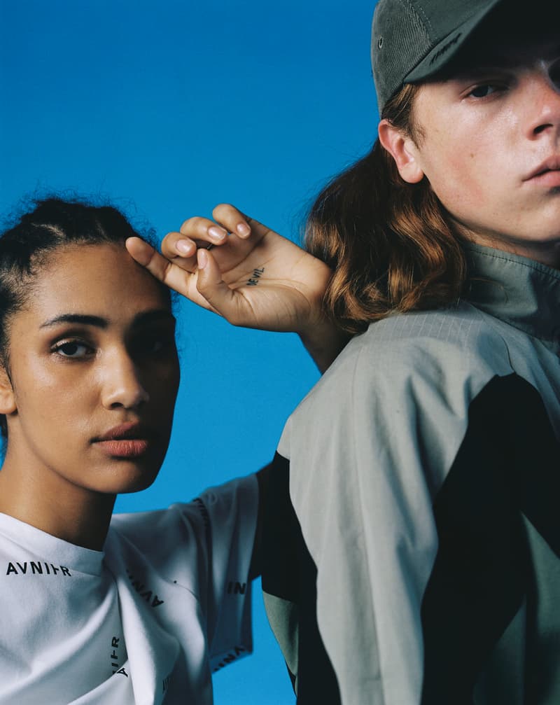 AVNIER : Le Lookbook De Sa Collection Printemps/Été 2019 | HYPEBEAST