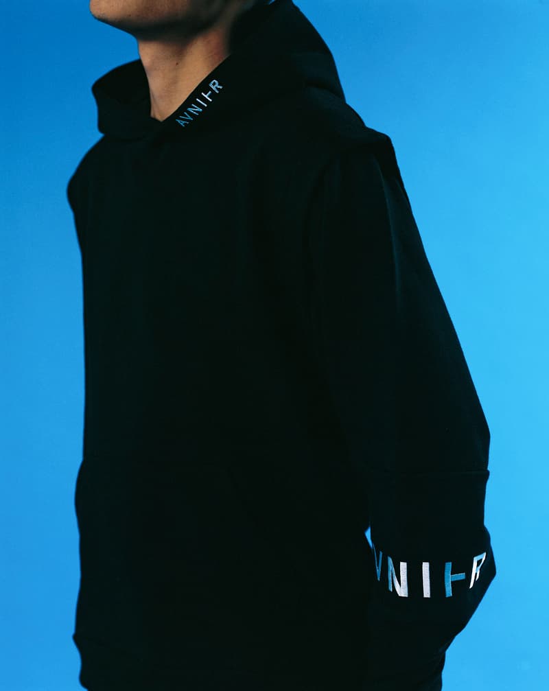 AVNIER : Le Lookbook De Sa Collection Printemps/Été 2019 | Hypebeast