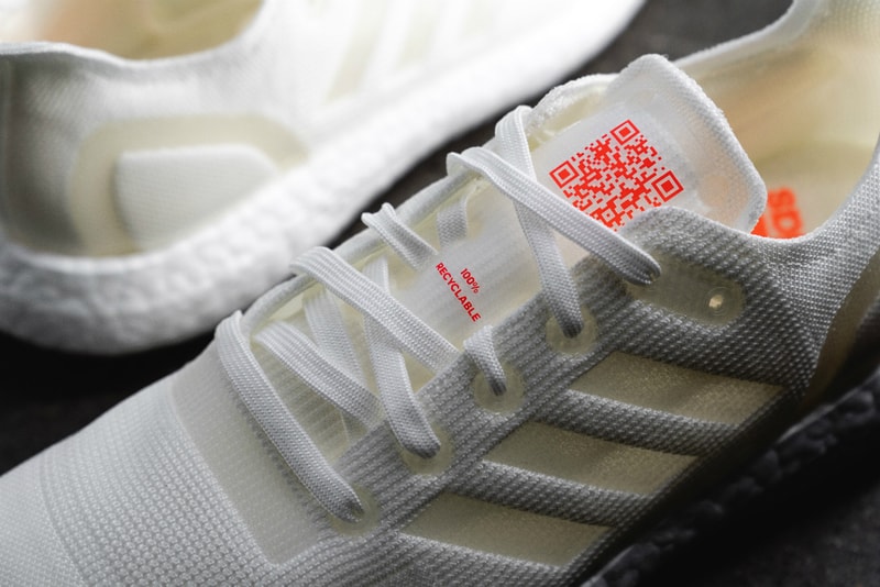 adidas présente la FUTURECRAFT.LOOP, une running 100% recyclable | Hypebeast