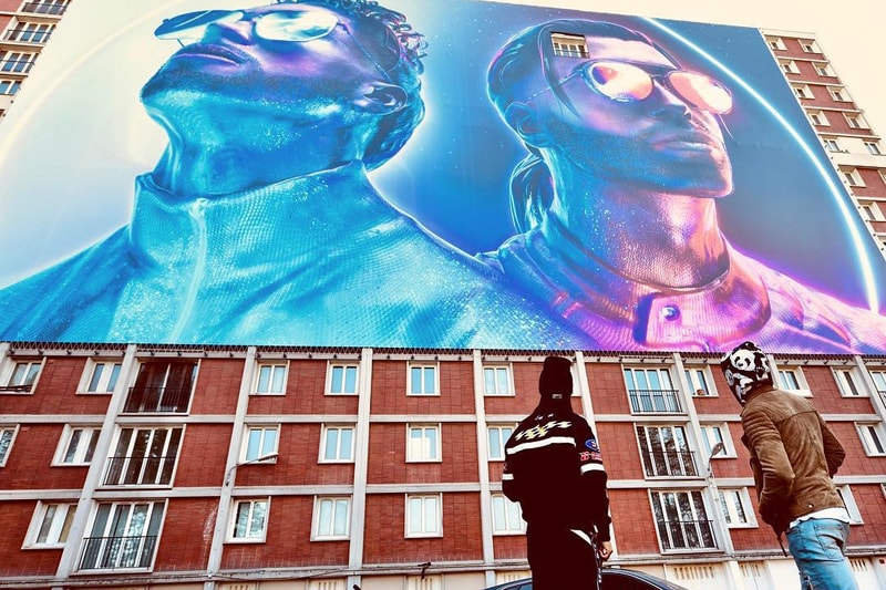 PNL : La déclaration touchante d'un fan sur Youtube | Hypebeast