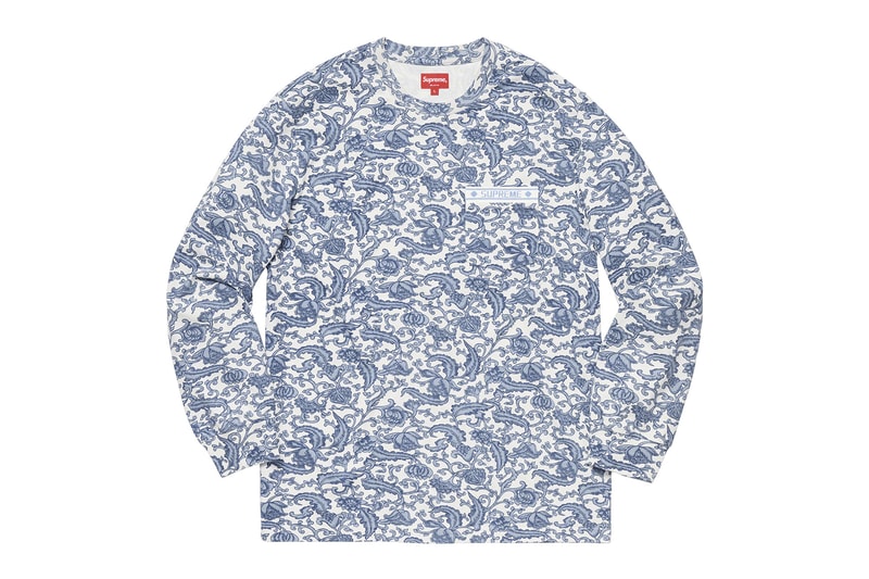 Supreme x Nike : pull, survêtement... voilà les prix de la collab ...