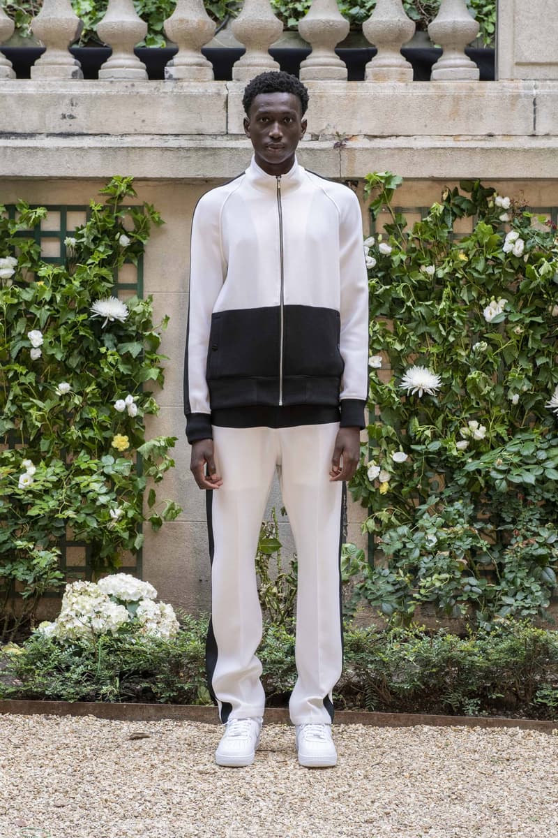 Gab+Riel présente sa collection Automne/Hiver 19/20 | HYPEBEAST