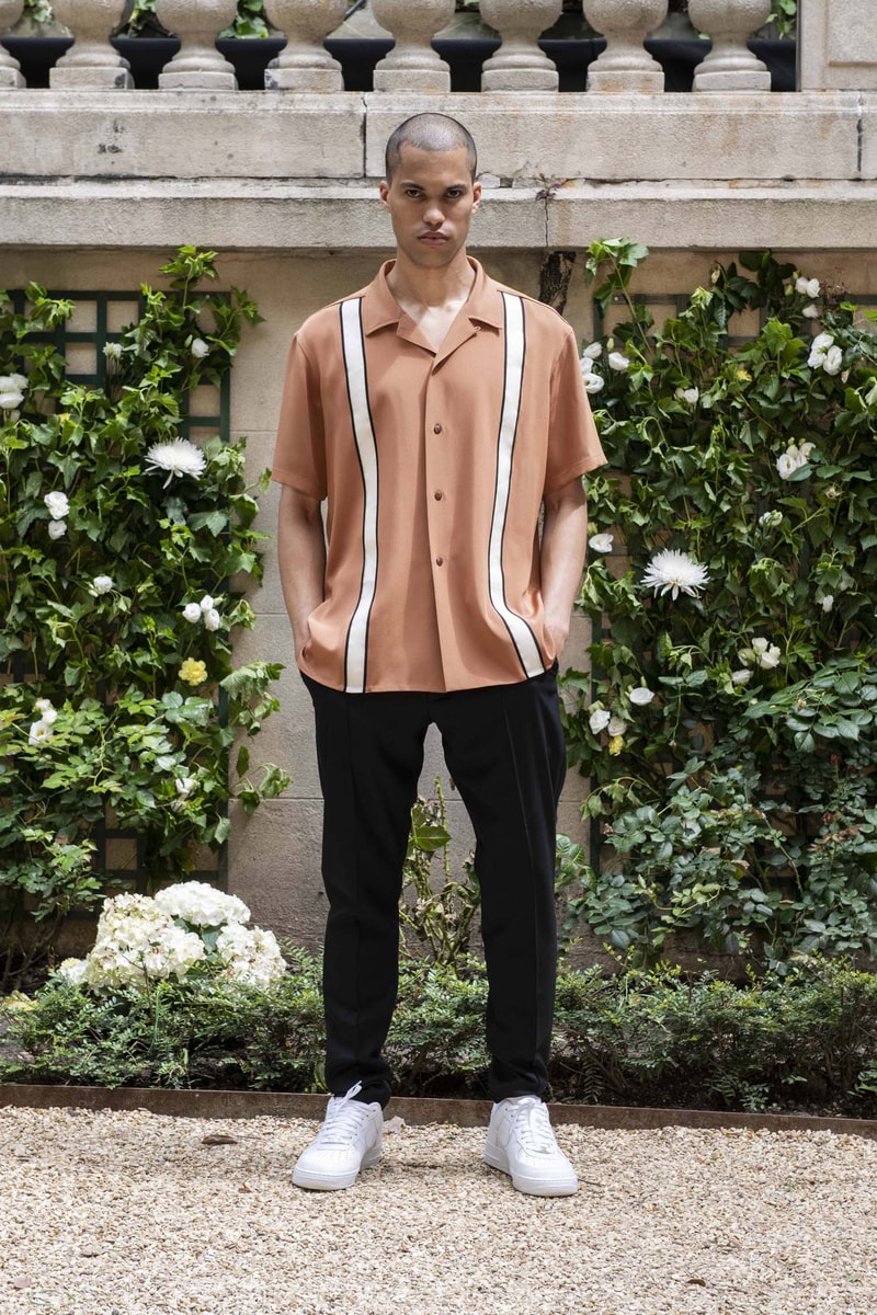 Gab+Riel présente sa collection Automne/Hiver 19/20 | Hypebeast