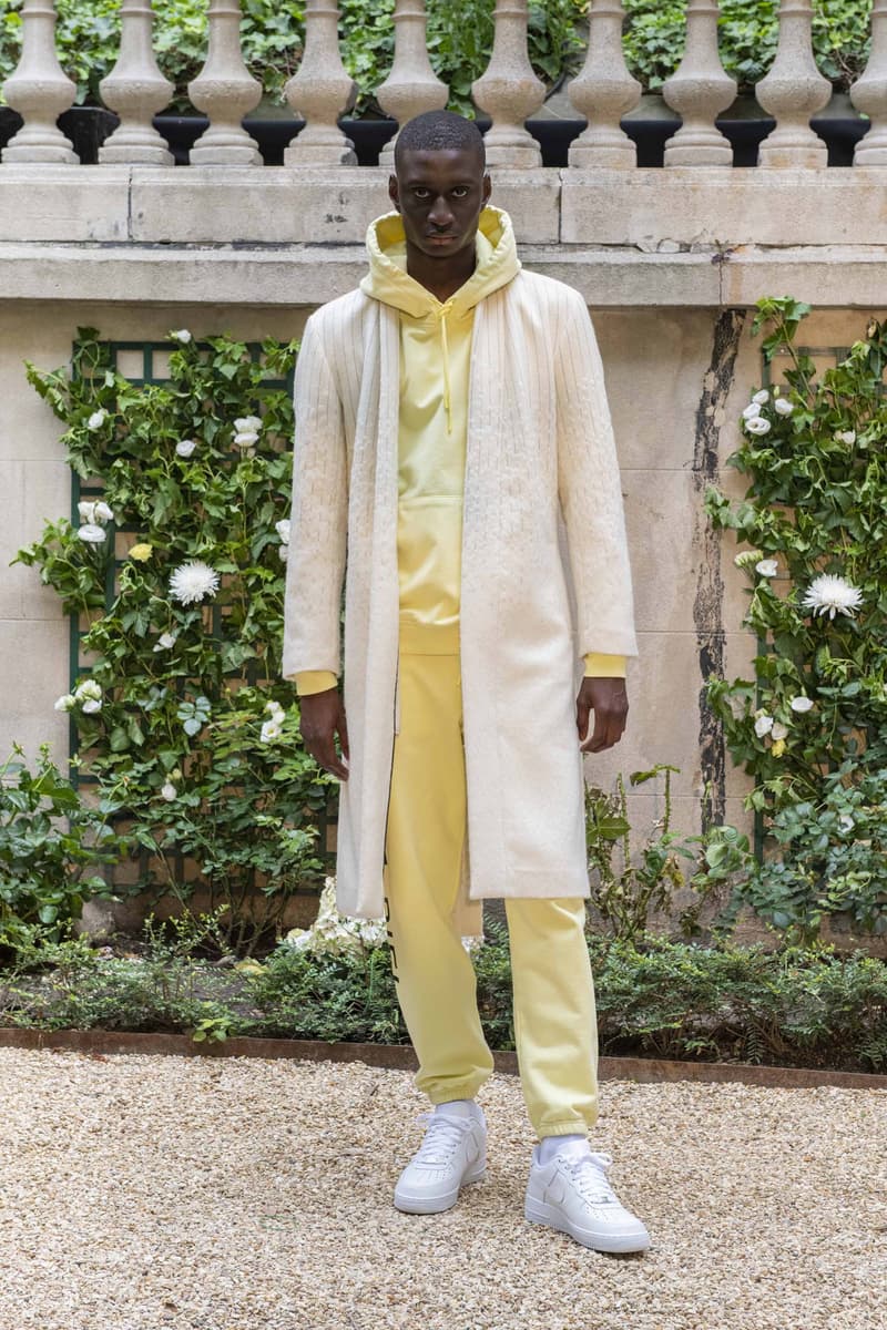 Gab+Riel présente sa collection Automne/Hiver 19/20 | HYPEBEAST