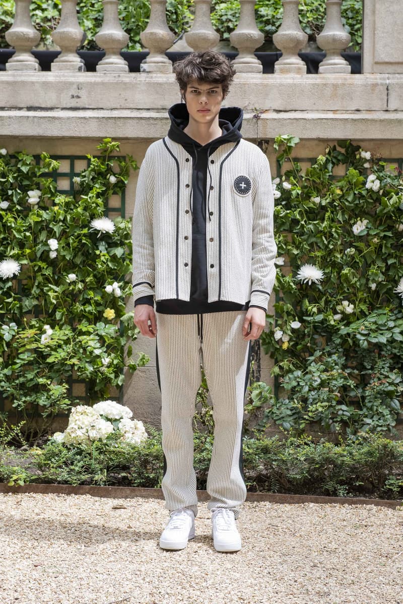 Gab+Riel présente sa collection Automne/Hiver 19/20 | HYPEBEAST