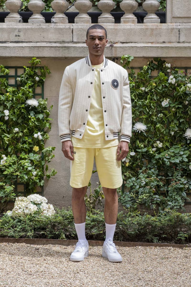 Gab+Riel présente sa collection Automne/Hiver 19/20 | HYPEBEAST